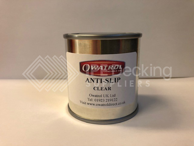 Owatrol Anti-Slip Clear